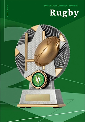 Rugby league union - AJ Parkes Australia